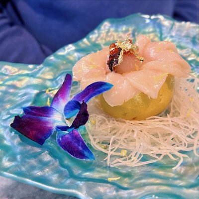 SEA-SAN SUSHI BAR - 83 Photos & 10 Reviews - 3120 S Kirkman Rd, Orlando ...
