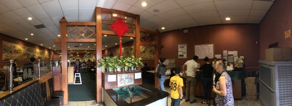 ASIAN BUFFET - 113 Photos & 146 Reviews - 6960 Chestnut St, Gilroy, CA ...