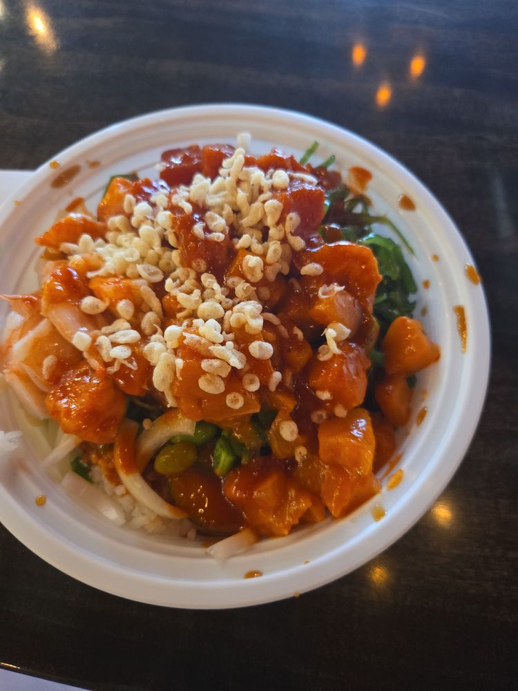 POKE BROS - Updated August 2025 - 62 Photos & 53 Reviews - 1230 Bower ...