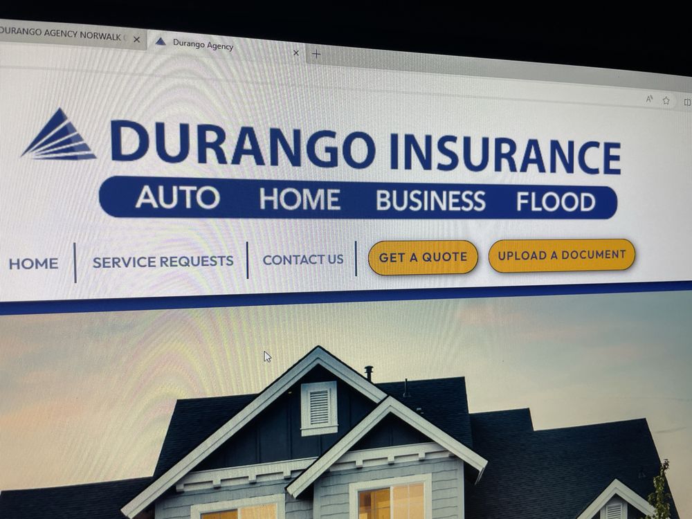 DURANGO INSURANCE - Updated August 2025 - 84 West Ave, Norwalk, Connecticut - Auto Insurance ...