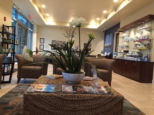 HAND & STONE MASSAGE AND FACIAL SPA - Updated December 2025 - 54 ...