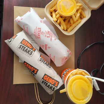 GENO’S STEAKS - 2604 Photos & 3575 Reviews - 1219 S 9th St ...