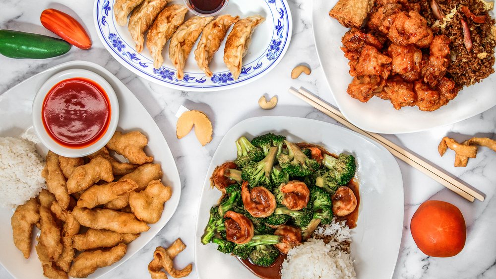 PENG’S ASIAN CUISINE - Updated September 2025 - 20 Photos - 2508 S ...