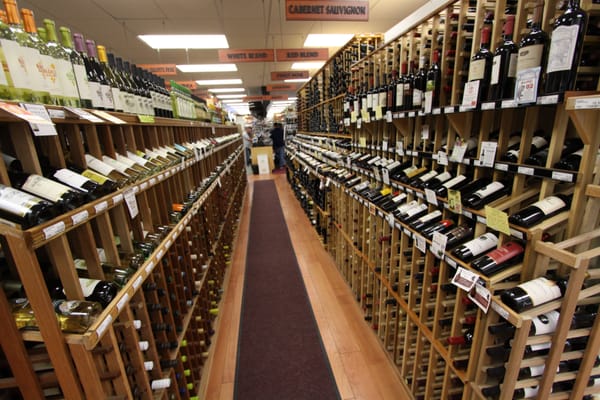 MASS LIQUORS - Updated November 2025 - 15 Reviews - 392 Chandler St, Worcester, Massachusetts ...