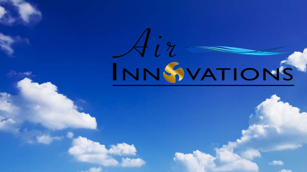 AIR INNOVATIONS - Updated July 2025 - 5000 CY Ave, Casper, Wyoming ...