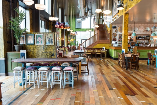 PICO LOUNGE - Updated August 2025 - 18 Photos - Victoria Street ...