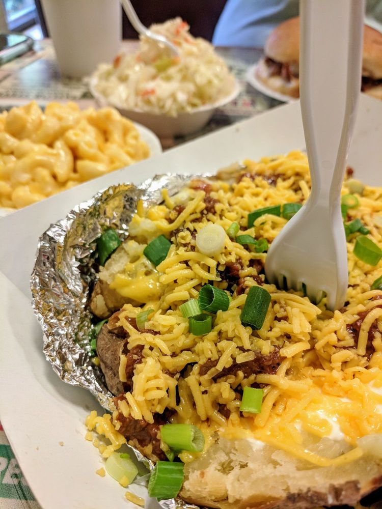 A & A BAR-B-QUE - 23 Photos & 66 Reviews - 3404 7th St, Bay City, Texas ...