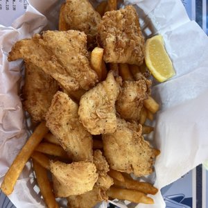 THE BOAT FISH & CHIPS - 102 Photos & 201 Reviews - 102 Hall Ave, Coos Bay, Oregon - Fish & Chips ...