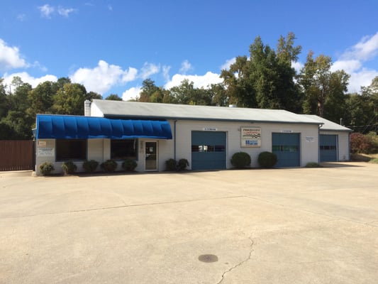 CONNER BROTHERS BODY SHOP - Updated October 2025 - 26 Photos & 23 ...