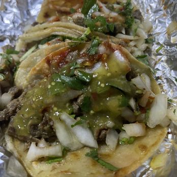 TACO FACTORY - Updated October 2024 - 156 Photos & 213 Reviews - 3650 N ...