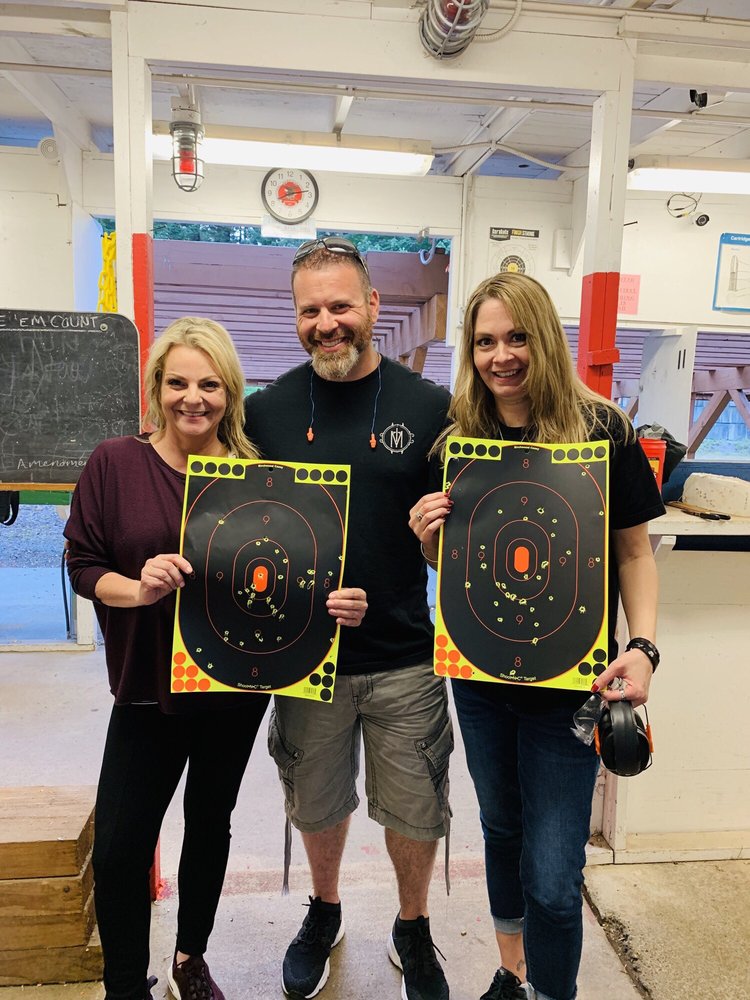 RENTON FISH & GAME CLUB - 27 Photos & 58 Reviews - 17205 SE 144th St ...