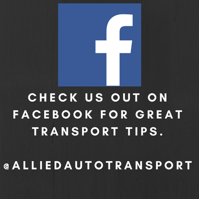 ALLIED AUTO TRANSPORT - Updated January 2026 - 30 Photos & 60 Reviews ...