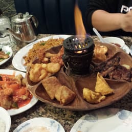 GOLDEN BUDDHA RESTAURANT - Updated January 2026 - 415 Photos & 556 ...