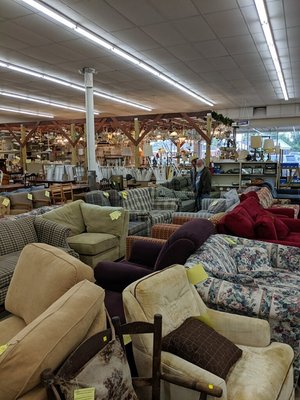 HABITAT FOR HUMANITY RESTORE - Updated December 2025 - 10 Photos - 1490 ...