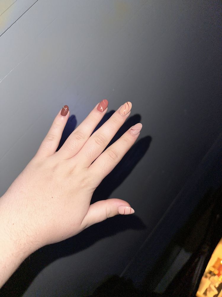 MEL’S NAILS - Updated July 2025 - 22 Photos - 134 N Fulton St, Wauseon ...