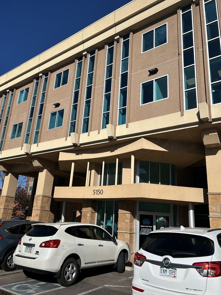 ASSOCIATED EYE CARE SERVICES - Updated December 2025 - 10 Photos - 5150 ...