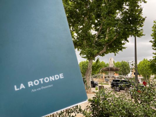 LA ROTONDE - Updated December 2025 - 31 Photos & 157 Reviews - 2 place ...