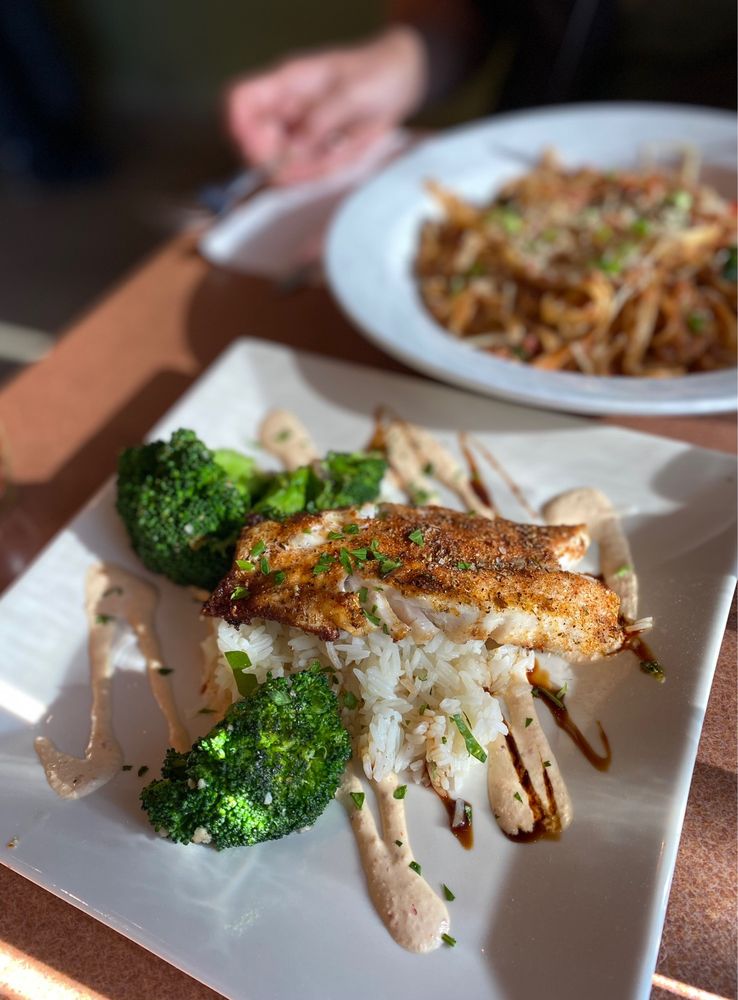 FAT OLIVES RESTAURANT - 162 Photos & 289 Reviews - 276 Ohlson Ln, Homer ...