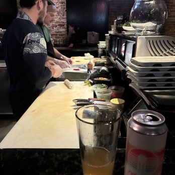 YOSAKE - Updated December 2025 - 380 Photos & 309 Reviews - 33 S Front ...