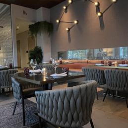 LUNA BY GIADA - Updated June 2025 - 842 Photos & 486 Reviews - 4747 N ...