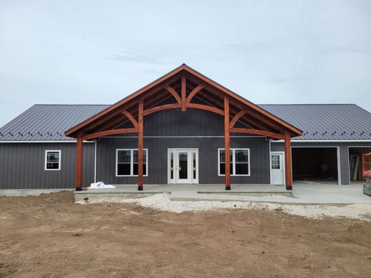 MARTIN STRUCTURES - Updated January 2026 - 67 Photos - 12553 Harrison ...