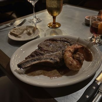 THE BARN STEAKHOUSE - Updated June 2026 - 58 Photos & 17 Reviews - 1900 ...