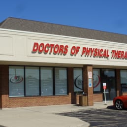 Doctors Of Physical Therapy Reviews | Read Customer Service Reviews of ...