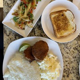 JACKSON SOUL FOOD II - 55 Photos & 63 Reviews - 14511 NW 27th Ave, Opa ...