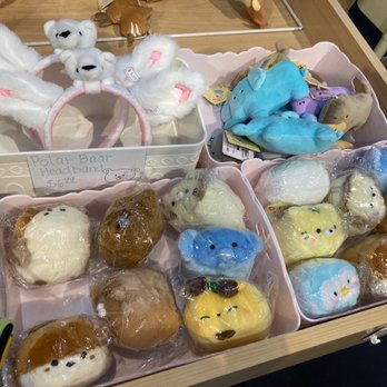 NEKO STOP - Updated January 2025 - 95 Photos & 23 Reviews - 102 ...