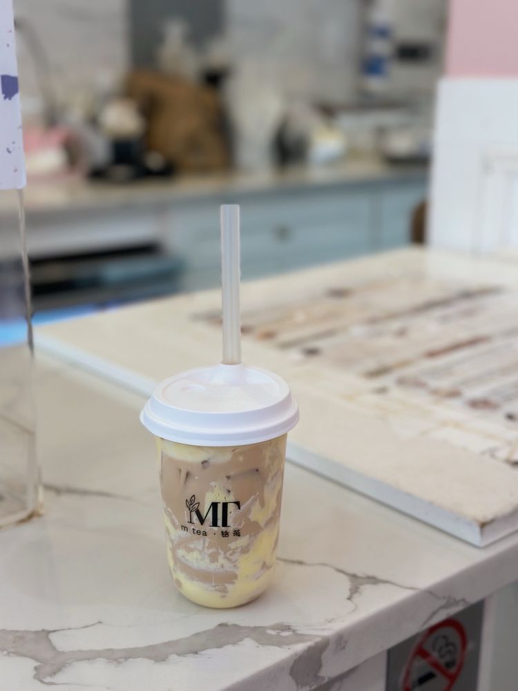 M TEA - Updated December 2025 - 182 Photos & 49 Reviews - 2301 41st Ave ...