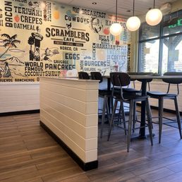 SCRAMBLERS CAFE - Updated January 2026 - 2118 Photos & 1727 Reviews ...
