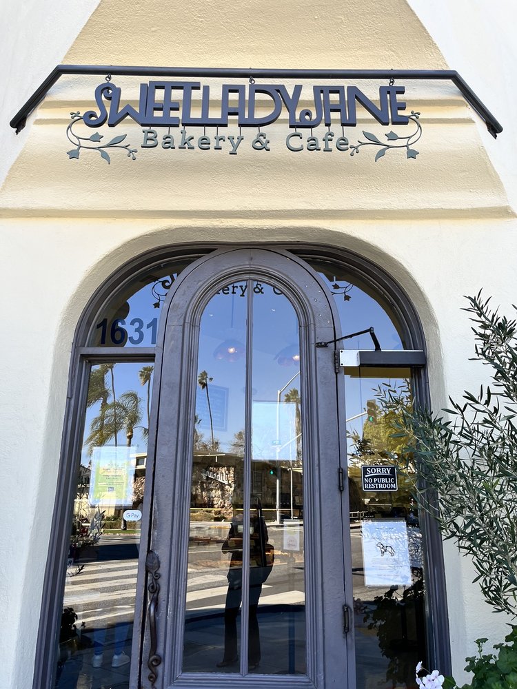 SWEET LADY JANE - Updated July 2025 - 909 Photos & 887 Reviews - 1631 ...