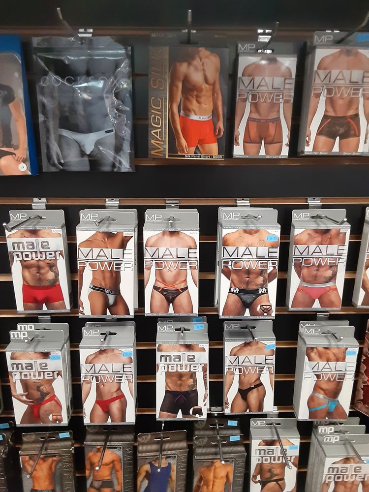 SLIGHTLY SINFUL - Updated July 2024 - 19 Photos - 12300 S Cicero Ave ...