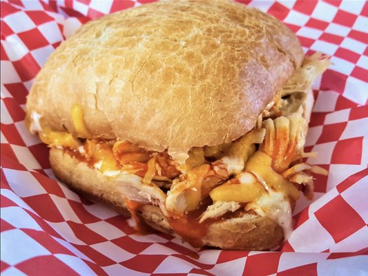 MAMA’S MOBILE TOASTED CHEESER - Updated July 2025 - 31 Photos - 2850 N ...