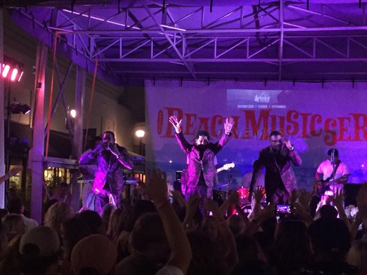 MIDTOWN BEACH MUSIC - Updated December 2025 - 14 Photos - 4321 Lassiter ...