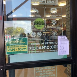 NORTHGATE MARKET - Updated May 2025 - 366 Photos & 264 Reviews - 1410 S ...