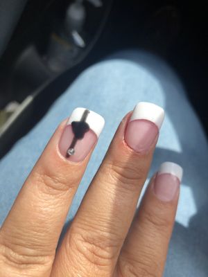 PK NAILS AND SPA - Updated August 2024 - 23 Photos & 13 Reviews - 7405 ...