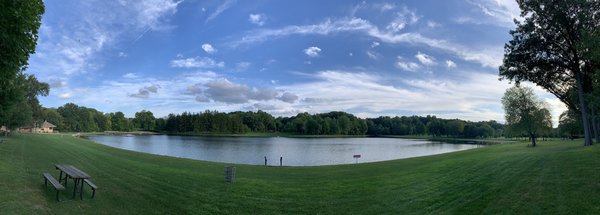 MUNROE FALLS METRO PARK - 27 Photos & 11 Reviews - 521 S River Rd ...