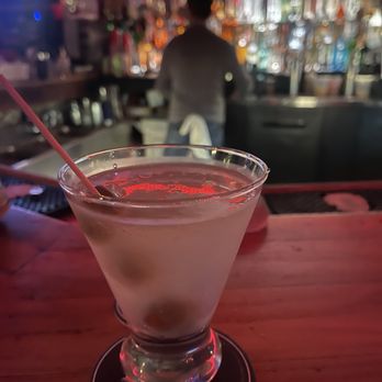 COSMO’S BAR & LOUNGE - Updated February 2025 - 158 Photos & 268 Reviews ...