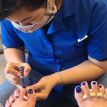 DAVI NAILS - Updated October 2025 - 193 Photos & 42 Reviews - 20935 US ...