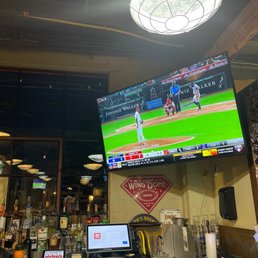 WING DOME - Updated January 2026 - 457 Photos & 638 Reviews - 7818 ...