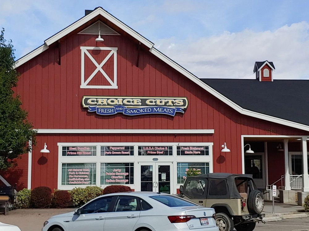 CHOICE CUTS INC - Updated January 2026 - 21 Photos & 48 Reviews - 12570 ...