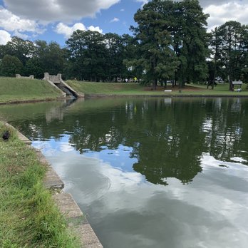 BYRD PARK - Updated December 2025 - 75 Photos & 38 Reviews - 600 S Blvd ...