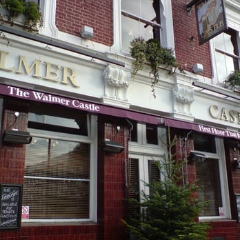 THE WALMER CASTLE - Updated December 2025 - 18 Photos & 30 Reviews - 58 ...