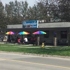 RIVERSIDE ICE CREAM - Updated October 2025 - 21 Keil Drive S, Chatham ...