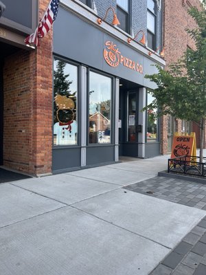 SICK PIZZA - Updated October 2025 - 36 Photos & 57 Reviews - 33 N ...