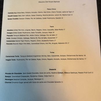 XACALLI KITCHEN - Updated December 2025 - 360 Photos & 219 Reviews ...