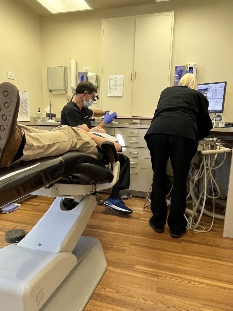 GREG PAFFORD, DDS - Updated October 2025 - 32 Photos & 14 Reviews - 57 ...