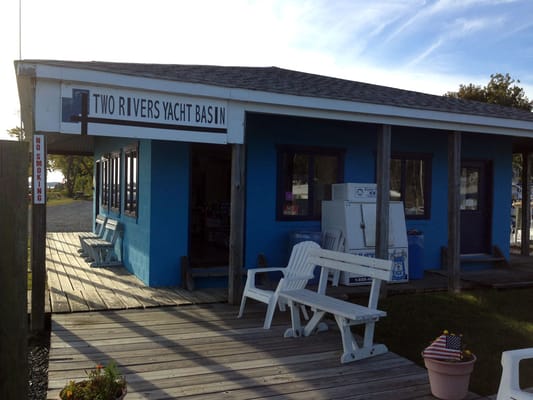 TWO RIVERS YACHT BASIN - Updated July 2025 - 64 Two Rivers Ln ...