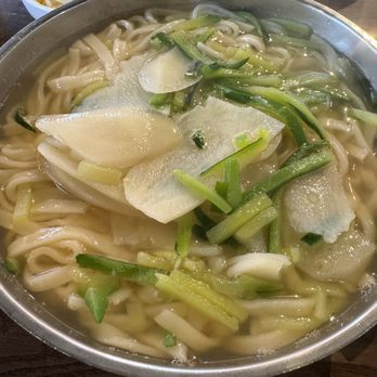 HALMAE NOODLE - Updated October 2024 - 419 Photos & 189 Reviews - 413 ...